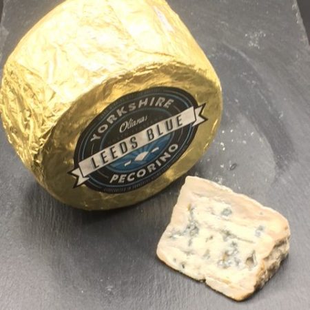 Blue Archives - Cheese and Friends